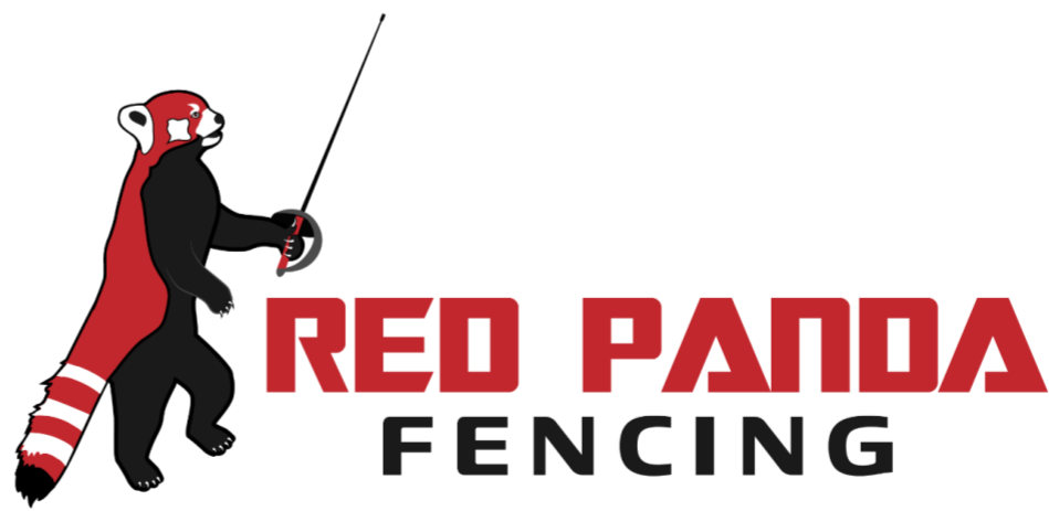 RedPanda Fencing
